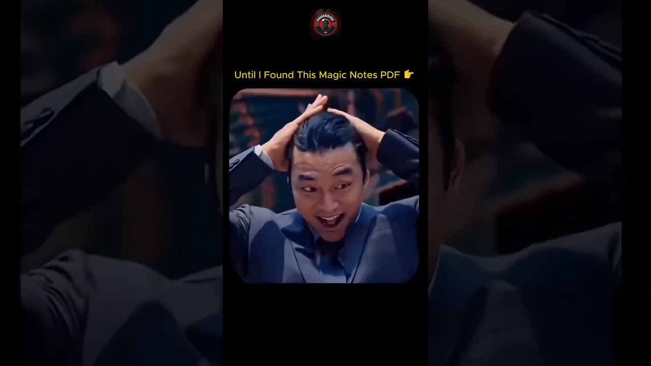 i thought python is very hard until i found this magic Notes PDF #programming360  #programming