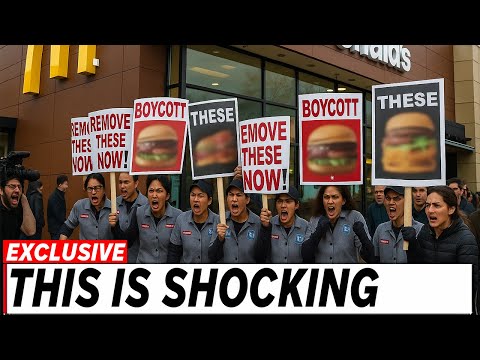 Don't EVER Order These Meats At McDonalds Again Until You Watch This (Here's Why)