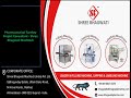 Pharma Machinery - Liquid , Powder , Ointment , Tablet Solid ...