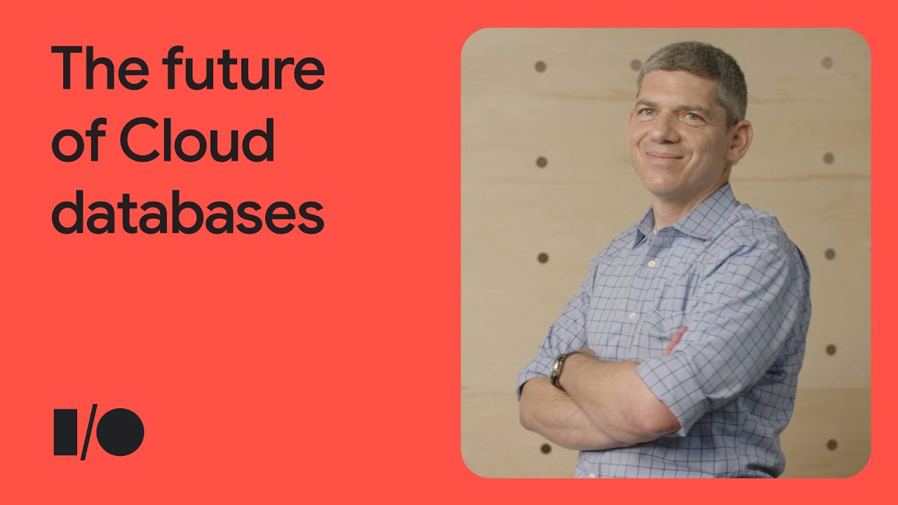 Introducing AlloyDB, a PostgreSQL-compatible cloud database service