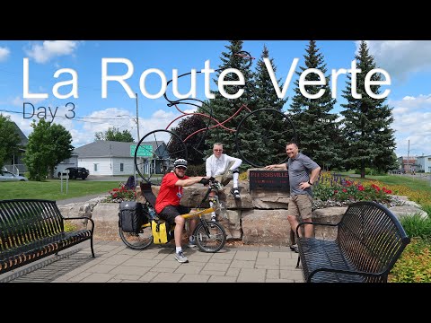 La Route Verte (EP3)