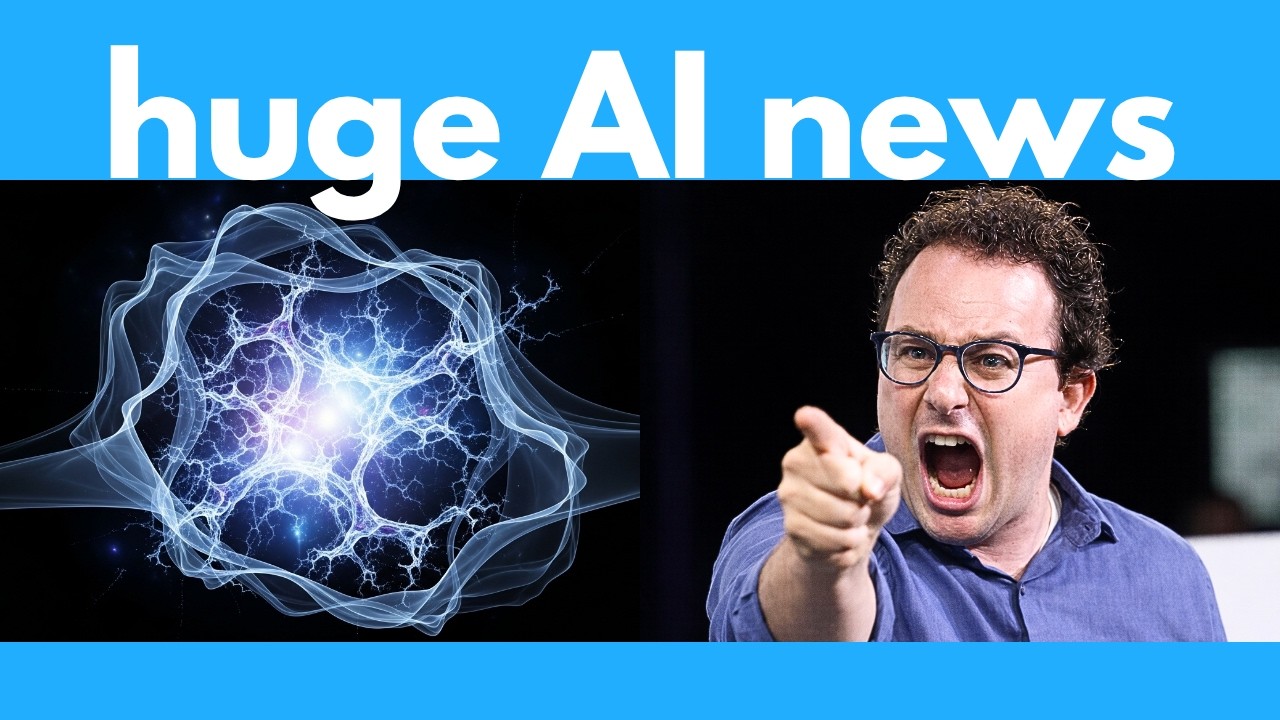 Google’s open-source AI, Claude Code leaked, new Wan, new Qwen, image gen on phone: AI NEWS