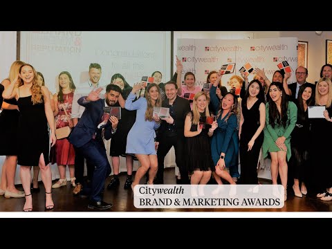 [WINNERS] 🏆Champions of the Citywealth Brand Management & Reputation Awards 2022🏆