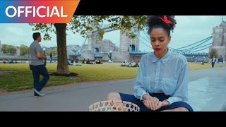 [MV] DJ AKI - BUTTERFLY (feat. Faye Nash) - 인스티즈(instiz) 인티뮤직 (종료) 카테고리