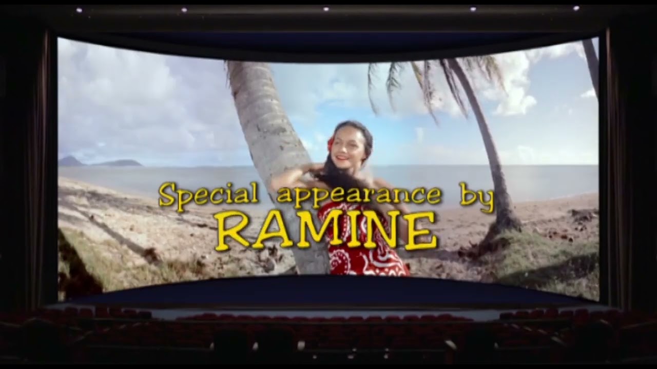 04 Cinerama South Seas trailer