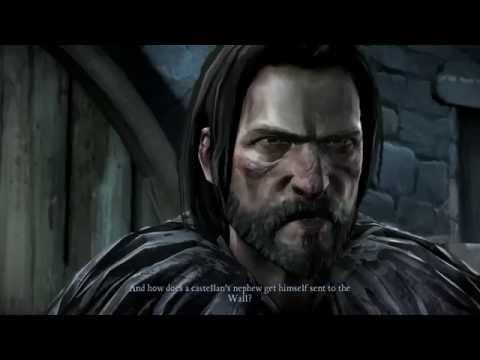 Steam Community :: Video :: [exGM] Game of Thrones S1 E2 : Gared in ...