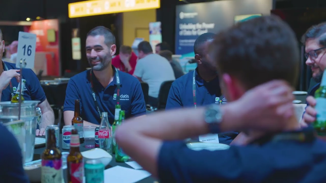 SQLBits 2024 Event Highlights