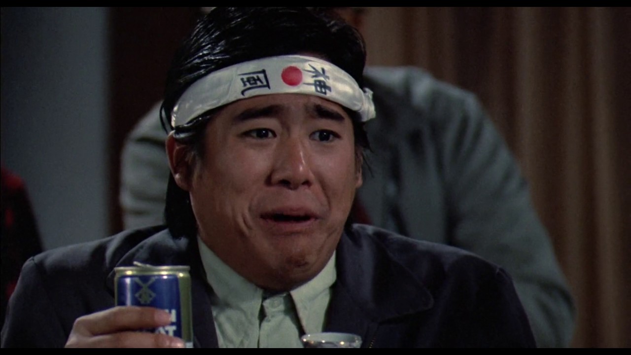 Revenge Of The Nerds: We've got bush... Hair Pie