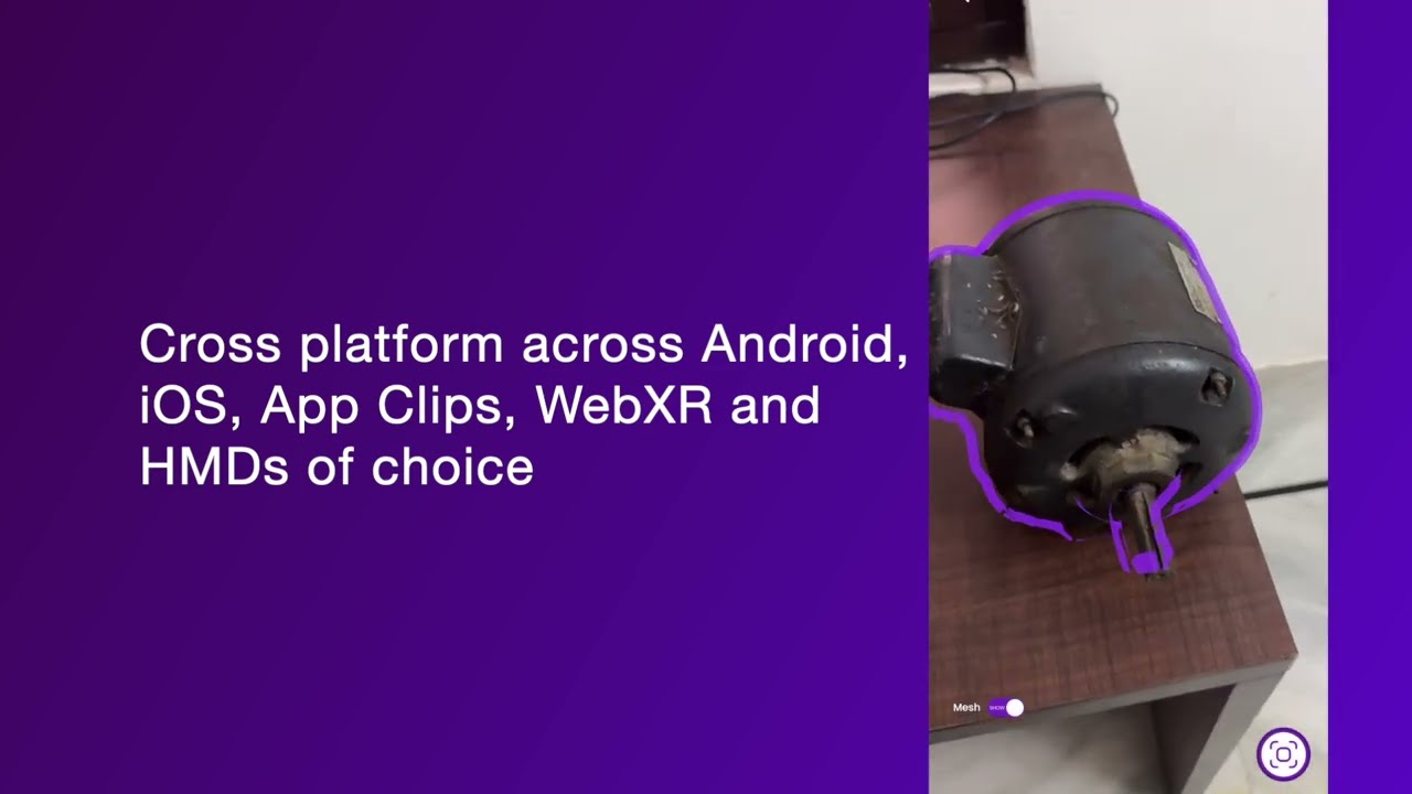 Markerless Object Tracking with ModelSet — Sub-5 cm, Multi-Object, Cross-Platform
