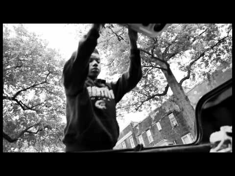 Moe Betta " Road Trip " music video | EntertainDMV