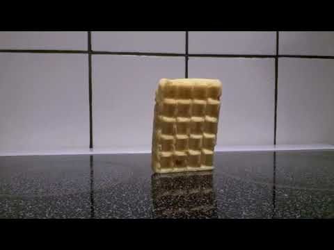 Steam Community :: Video :: Waffle falling over (short version)