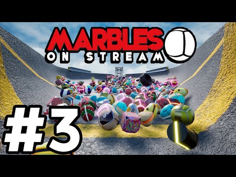 Steam Community :: Video :: Marbles on Stream (GamePlay Comentado en ...