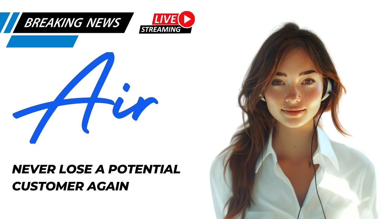 Revolutionize Your Business with Air AI