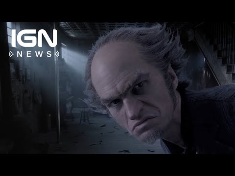 Netflix's A Series of Unfortunate Events Will End After Season 3 - IGN News