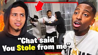 Funnymike Backdoors Runik Watch HD Mp4 Video Download Free