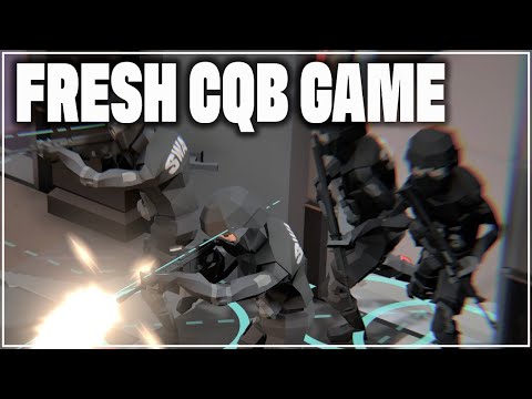 Steam Community :: Video :: [Demo] UPCOMING CQB Game - No Plan B