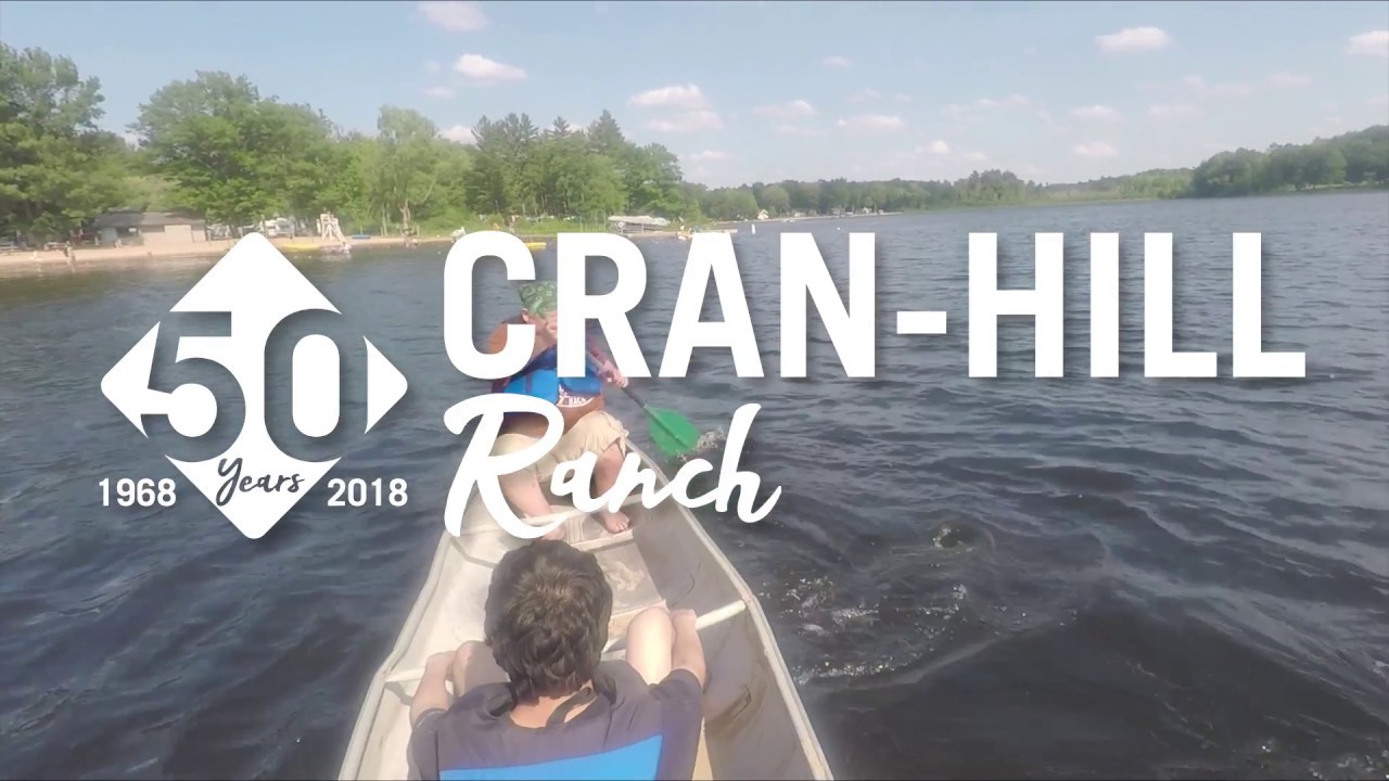 2018 Friendship Camp Week 3