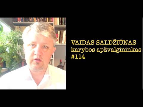 Saldžiūnas #114 20250623 vieša versija