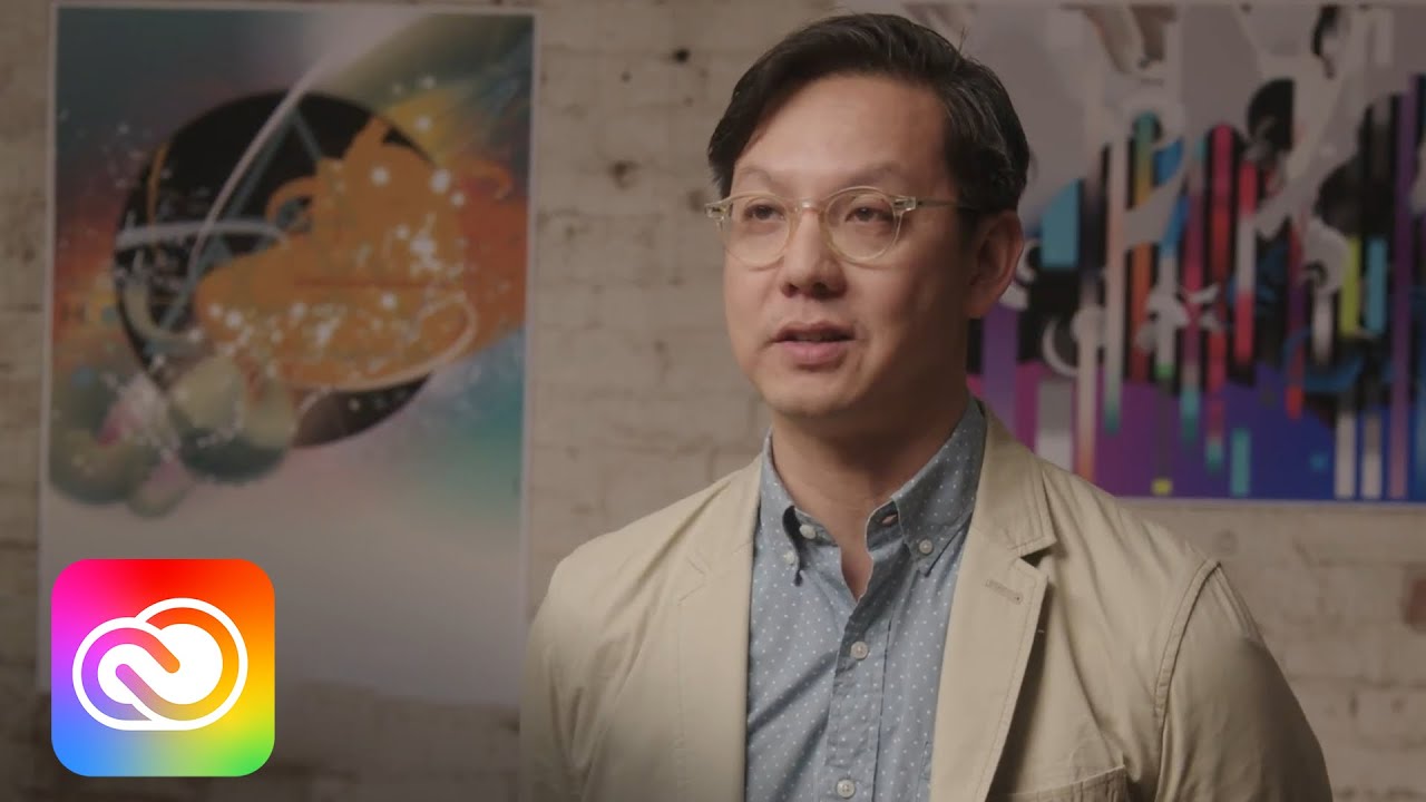 Adobe Creative Jam New York City 2018 | Adobe Creative Cloud