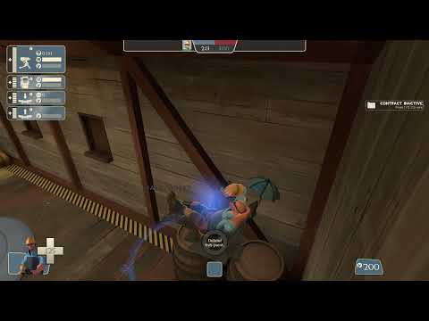 Steam Community :: Video :: Wholesome TF2 Engineer Relaxing ASMR