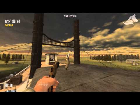 Fistful Of Frags 2014 Gameplay | Mods in Gaming