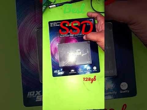 Best SSD #shorts #trending #ssd #computer #128gb #256gb #512gb #1tb