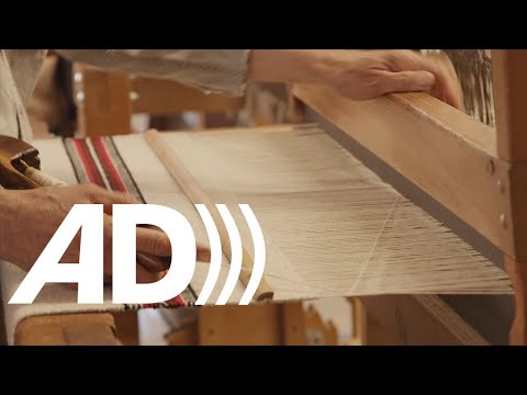 AD))) New Mexico Fiber Arts Traditions - Old Spanish Trail National Historic