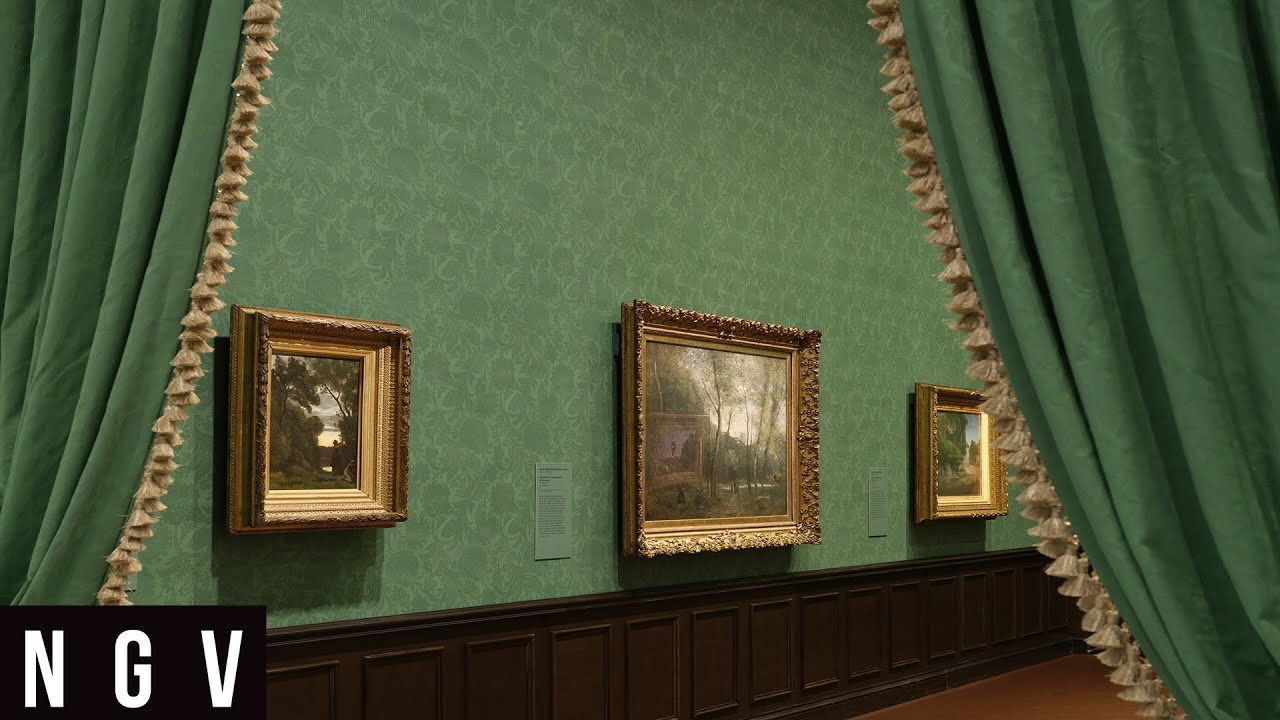 Meet the Makers: The Curtainmaker for French Impressionism
