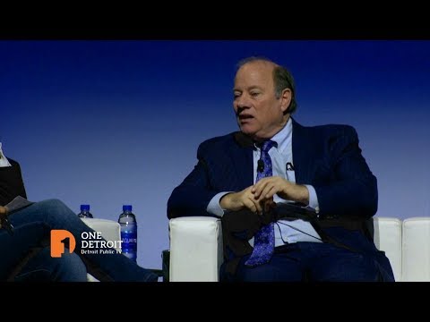 Detroit 2020/Detroit Regional Chamber | One Detroit Full Episode