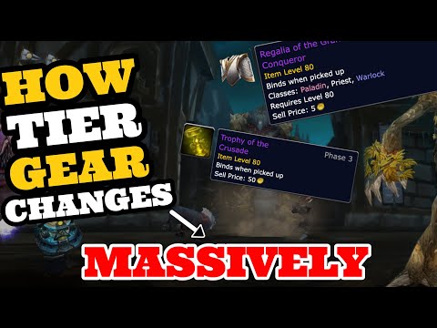 ToGC Block Set Functionality - #13 by Dðtz-whitemane - Wrath of the ...