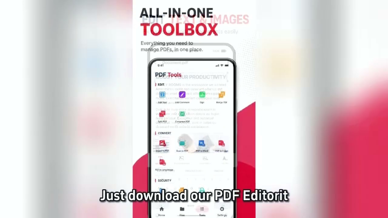 Sign & Fill PDFs in Seconds