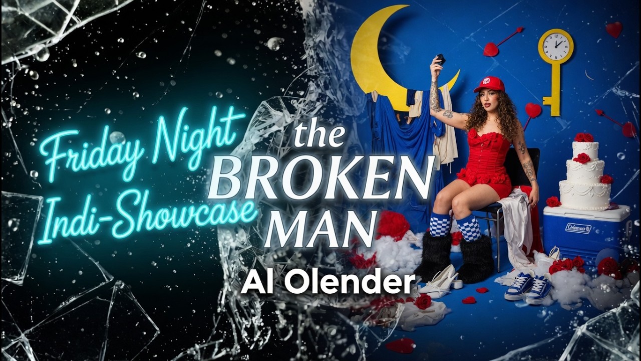 Indi Showcase  Al Olender