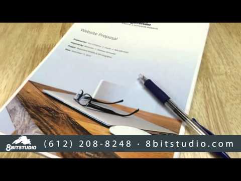 8bitstudio | Computer Graphics & Web Design in Hutchinson