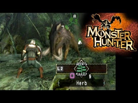 Monster Hunter para PS2 ISO – [Roms] Juegos para ps2 [ISO] [Openloader ...