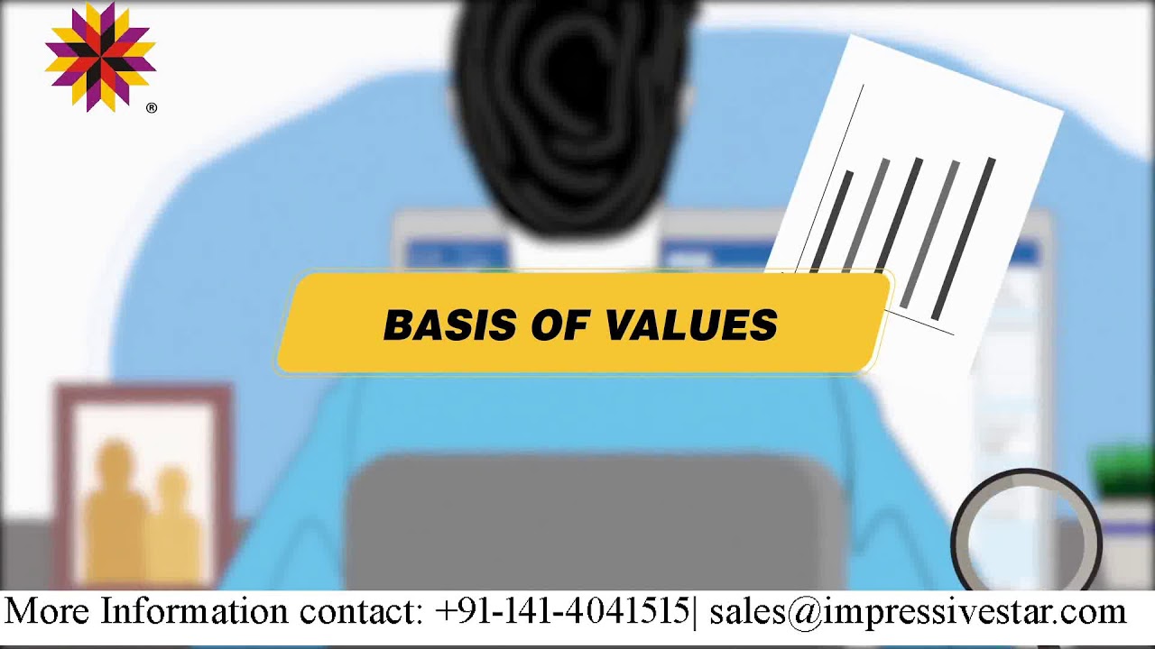 Introduction to TallyPrime | Impressive Star