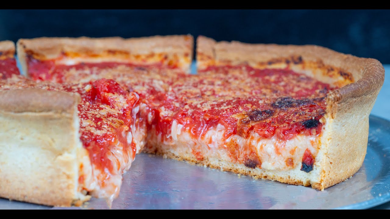 Marceline Pizza Company | Rural Missouri