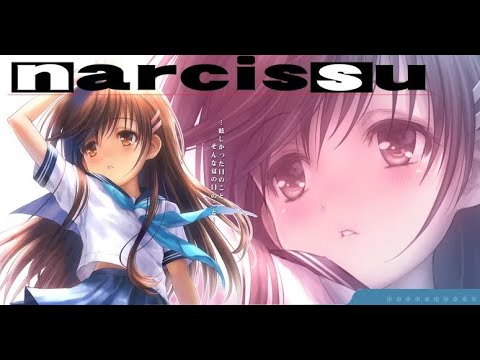 Steam Community :: Video :: Narcissu Side 2nd - Full Game Walkthrough 2024 (No Commentary)