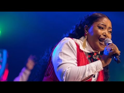 Monique - Praise the Lord Personality MP3 Download & Lyrics