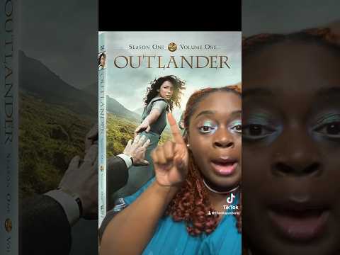 Outlander is so bad | Outlander TV show analysis