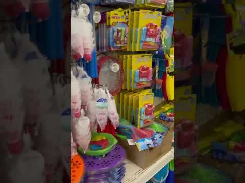 Discovering the Most Beautiful Dollar Tree Shop with Me Store Tour #shorts