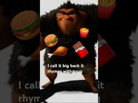 It rhymes with grug #memes #funny #jokes #motivation #comedy