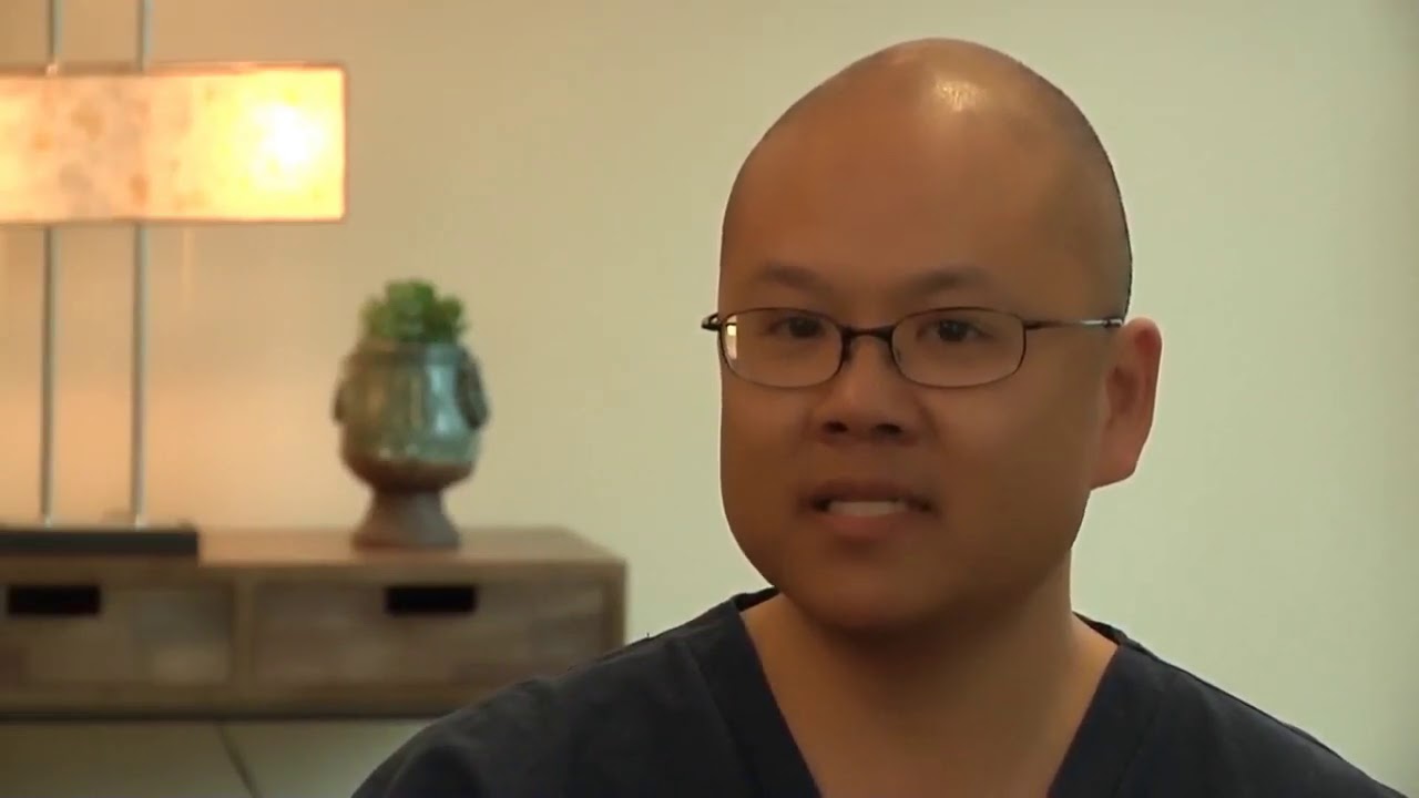 Hip Labral Tear and Preservation with Dr. Yau of Tennessee Orthopedic Clinic