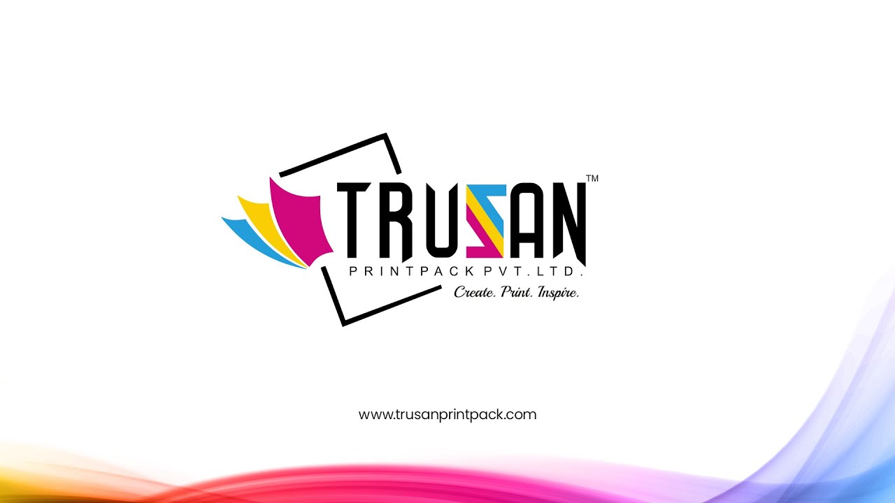 Welcome to Trusan Printpack | A Dynamic and Innovative Print Company