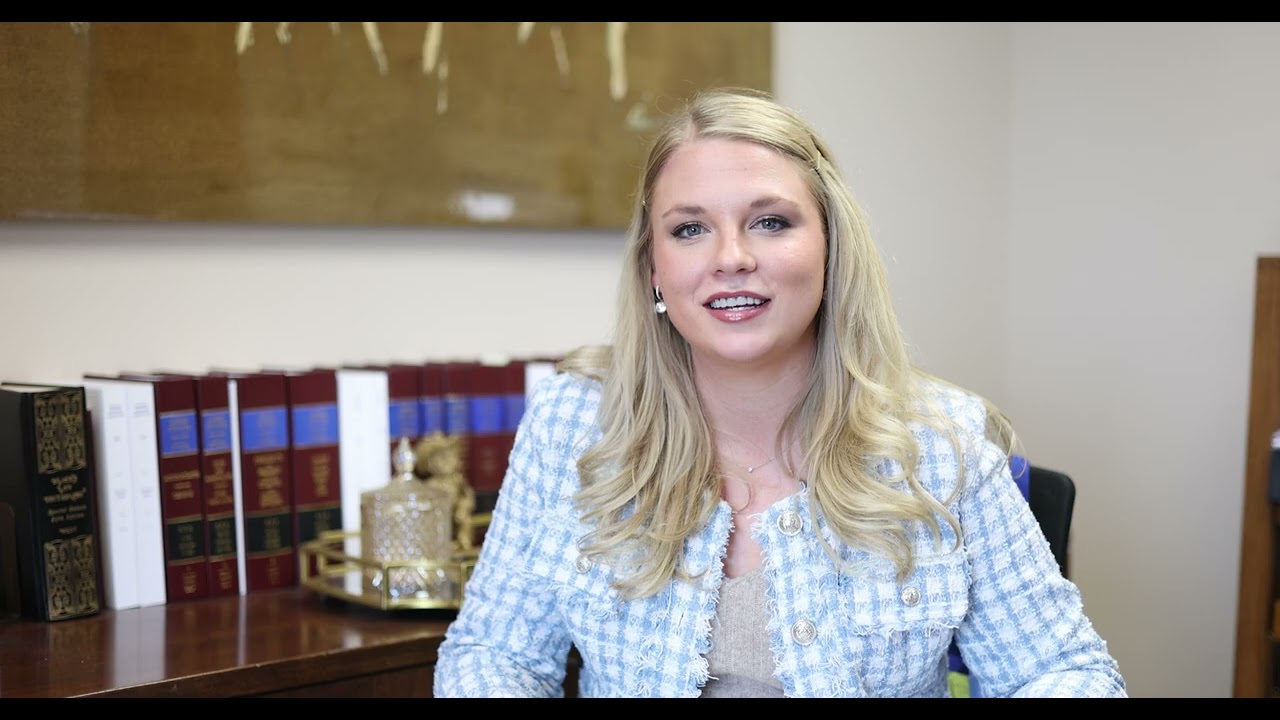 Scott Community Foundation Estate Planning
