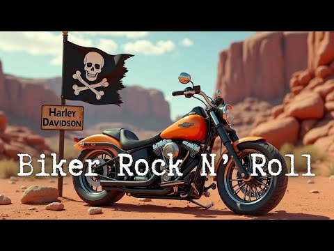 Redneck Rockin’ – Non-Stop Anthems for Rebels on the Road