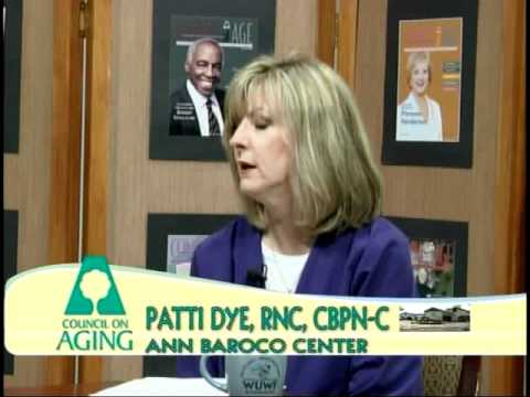 Breast Cancer - Coming of Age TV