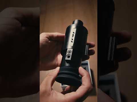 Affordable Thermal Vision π₯