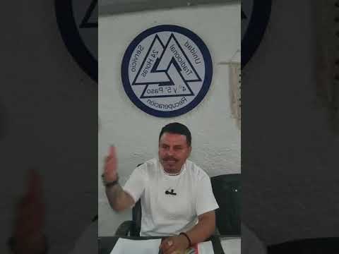 Sergio Bambino. Junta de Debilidades Humanas.