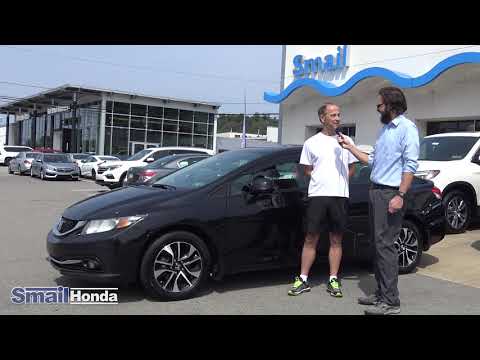 What does this 2013 Honda Civic with Over 500,000 Miles Look Like Today?