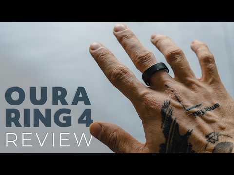 3 Months with Oura: HONEST Review
